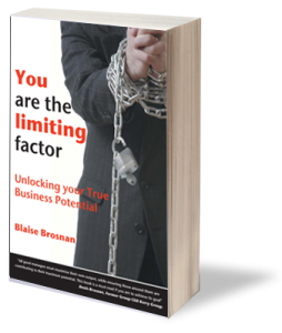 You are the limiting factor - MRI Wexford